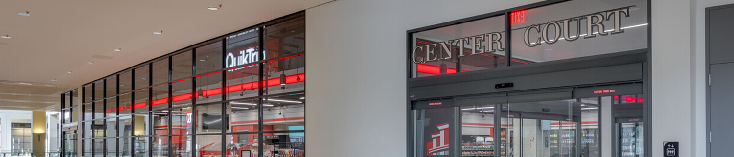 Welcome to One Williams Center's Tenant® Portal